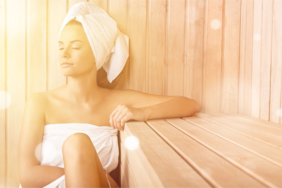 Tipps für den Sauna-Besuch und Wirkungen auf den Körper