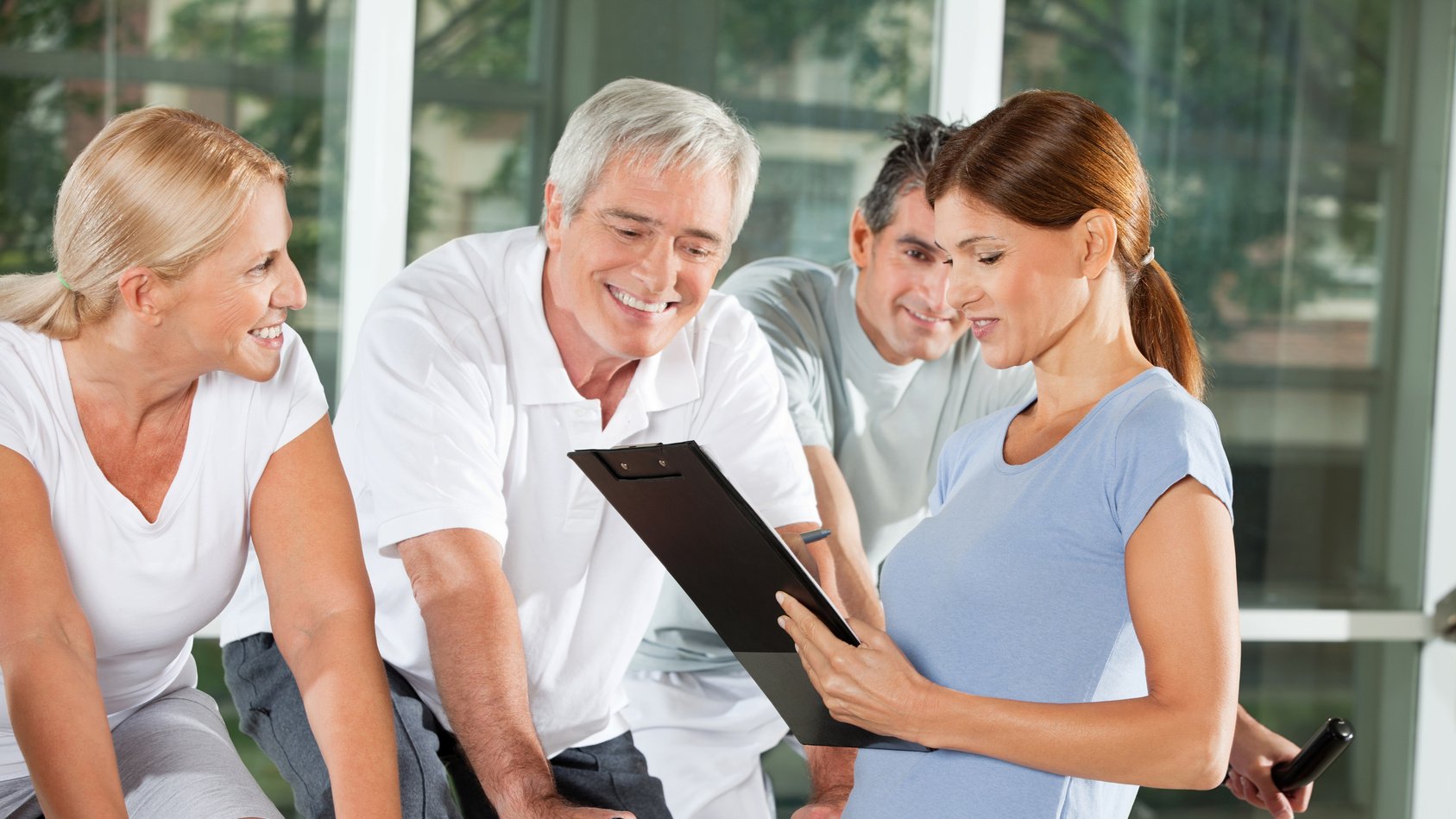 Betreuung mit System - für jeden Anspruch und jedes Ziel die passende ...