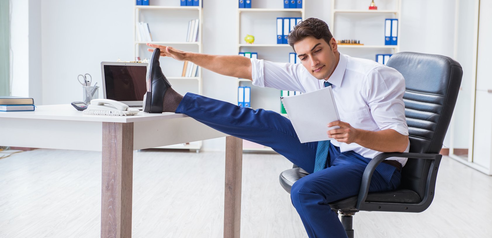 Betriebliche Gesundheitsförderung und Gesundheit am Arbeitsplatz